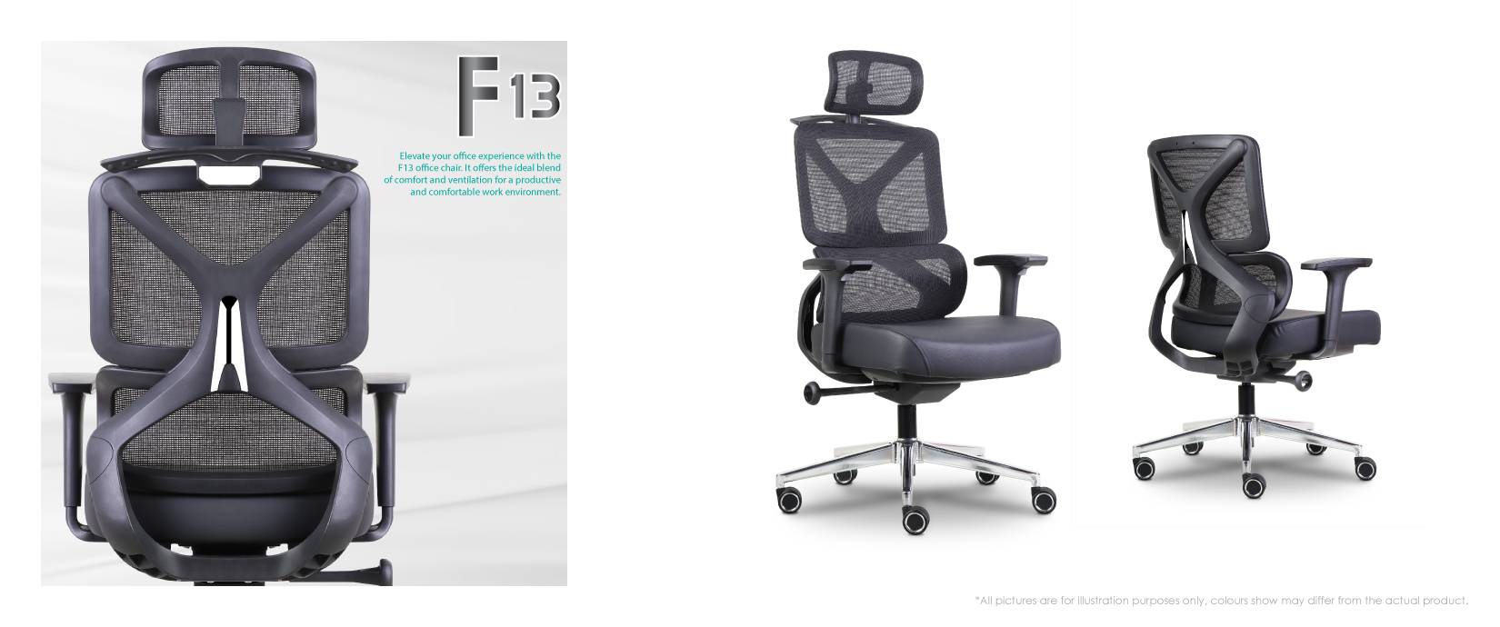 Product List | Office Chair Supplier Malaysia | Classic Chair