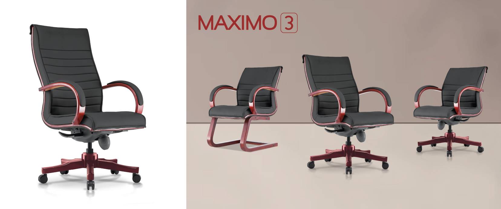 Product List | Office Chair Supplier Malaysia | Classic Chair