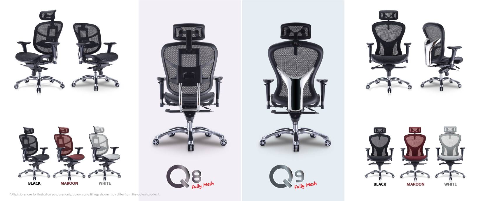 Office Cubicle Malaysia | Office Workstation Cubicle | Customize ...